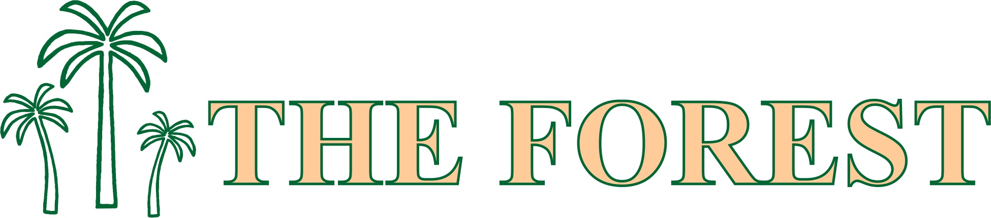 Welcome to The Forest